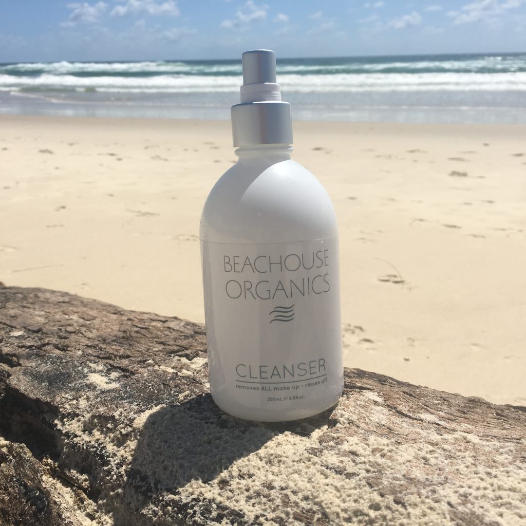 100% Natural Organic Skincare. Vegan Cruelty Free | beachouse organics